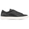 Bolla Black Full Grain Calf Sneaker